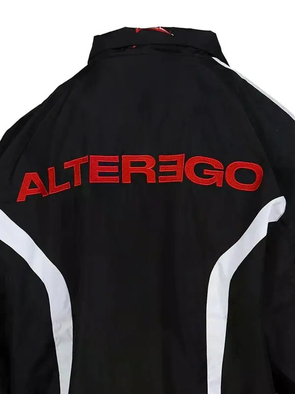 ALTER EGO Lisa Vixi Track Jacket