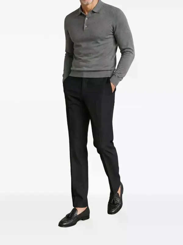 FRANZESE COLLECTION Stefano De Martino Polo Shirt