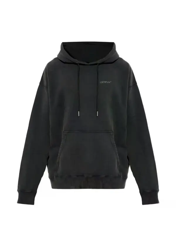 Off-White Rugs Arrow Hoodie