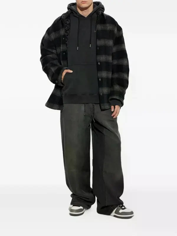 Off-White Rugs Arrow Hoodie