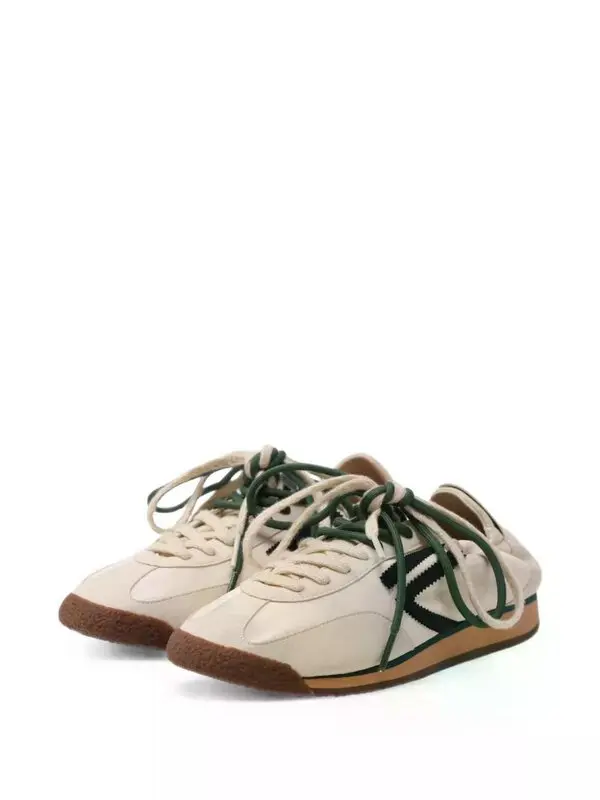 PURAAI Panther Sneakers