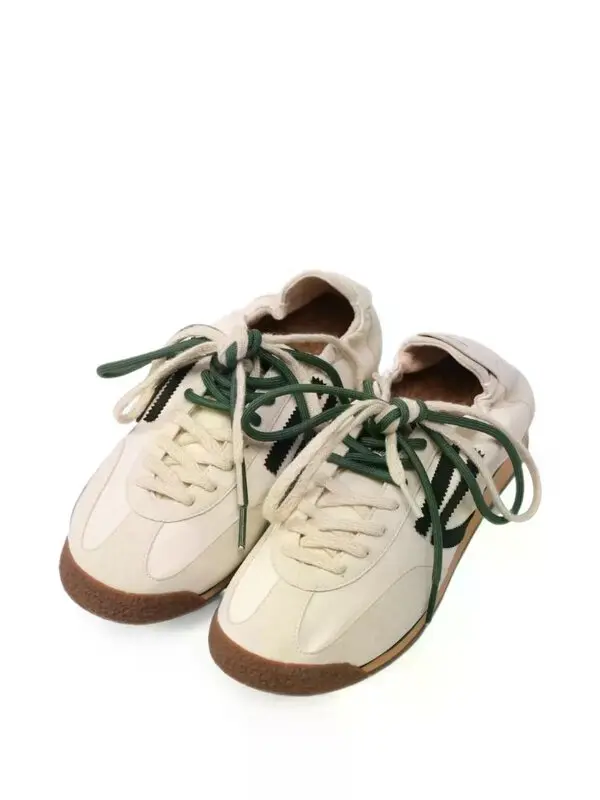 PURAAI Panther Sneakers