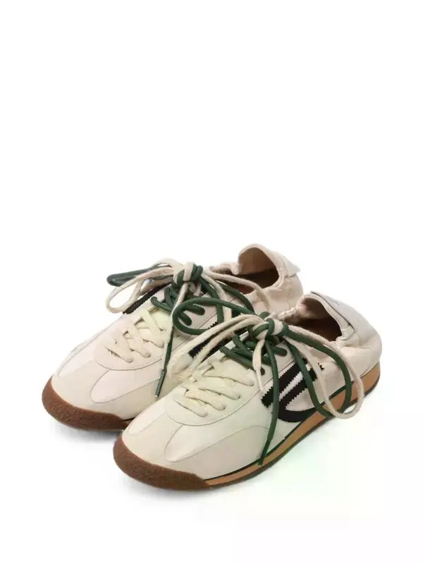PURAAI Panther Sneakers