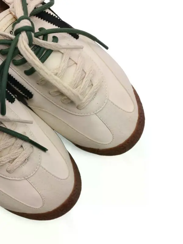 PURAAI Panther Sneakers