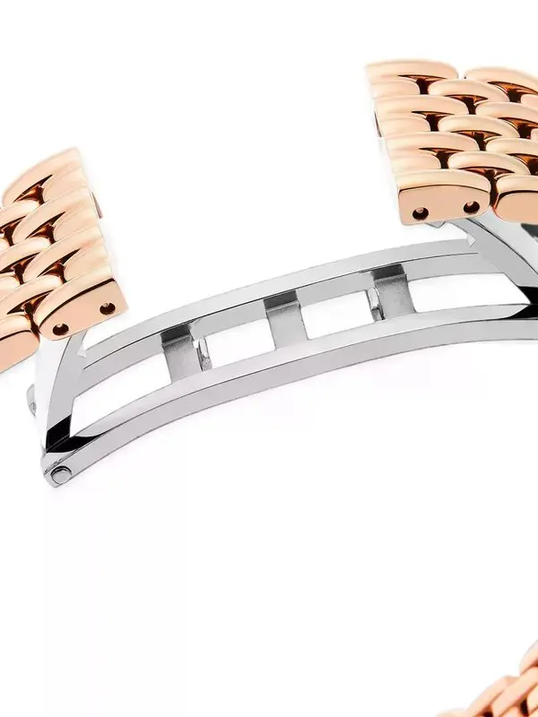 SWAROVSKI Imber Crystal Bezel Watch