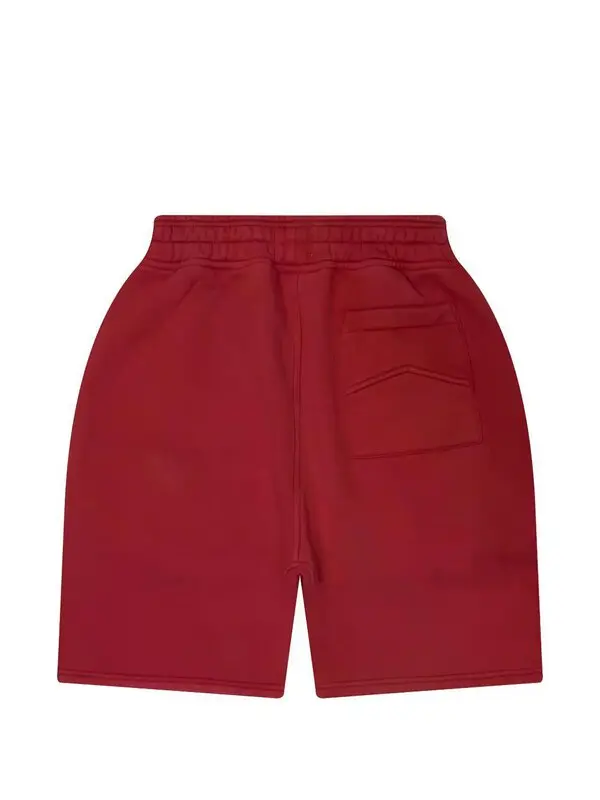 Rhude Mariner Regatta Sweat Shorts