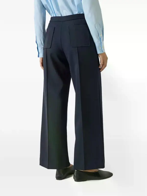 Soeur Harry Patch-pocket Trousers