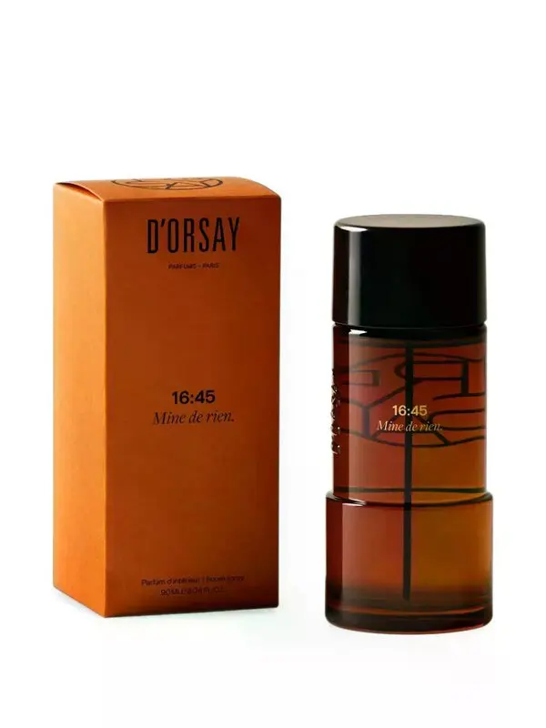 D'ORSAY 16:45 Mine De Rien Room Spray - Brown