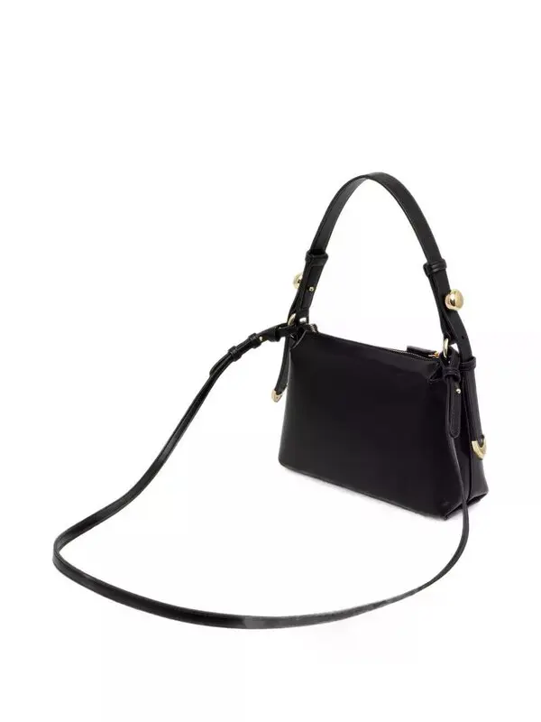Armani Exchange Logo-print Shoulder Bag