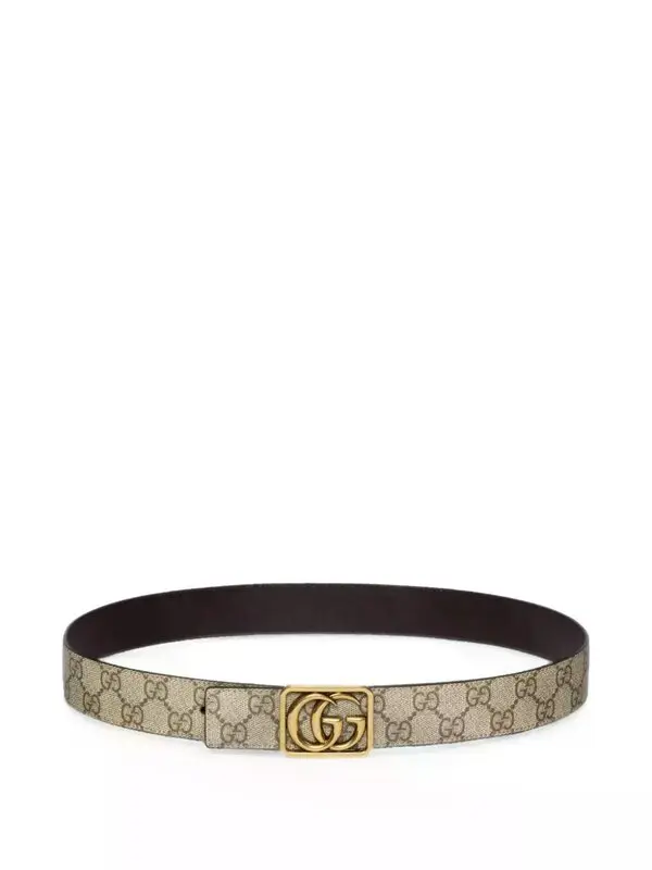 Gucci Gg Marmont Belt