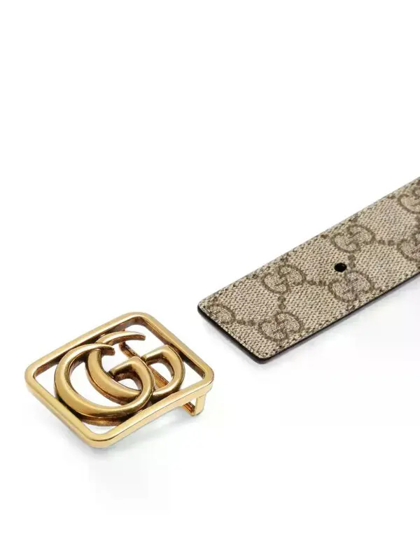 Gucci Gg Marmont Belt
