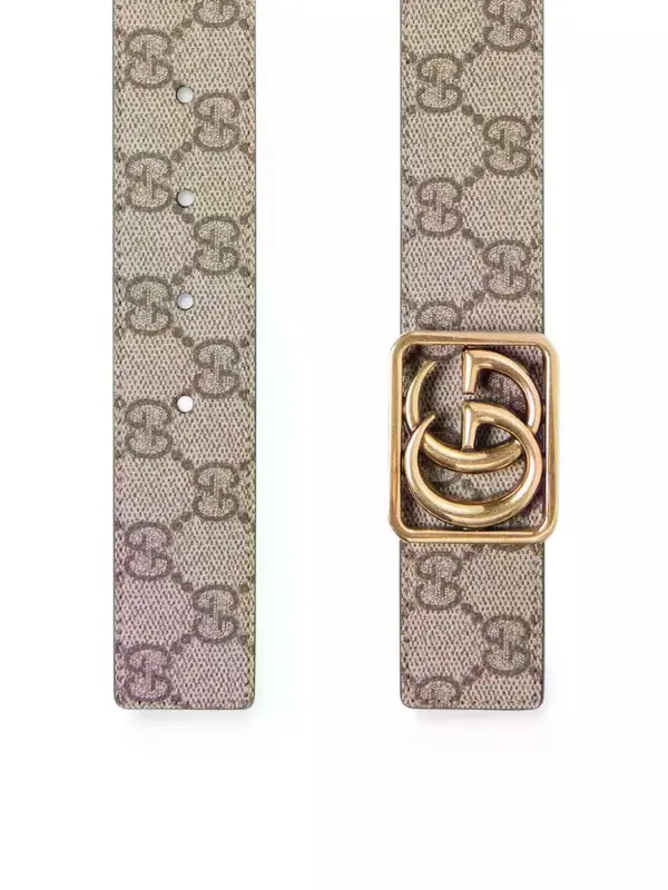 Gucci Gg Marmont Belt