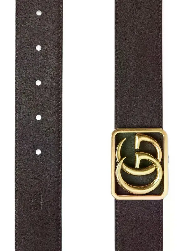 Gucci Gg Marmont Belt