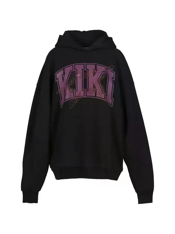ALTER EGO X Lisa Kiki Hoodie - Black