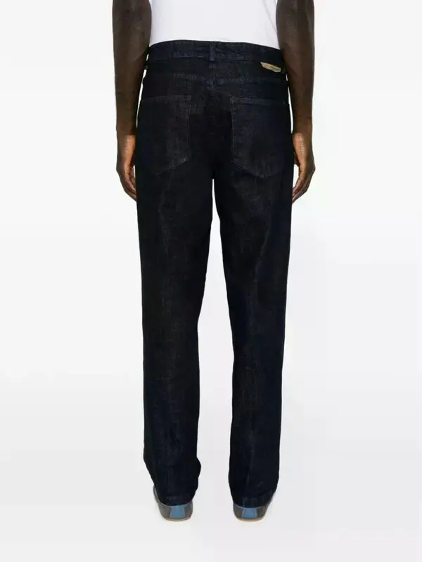 ORIGINAL VINTAGE Straight-leg Jeans