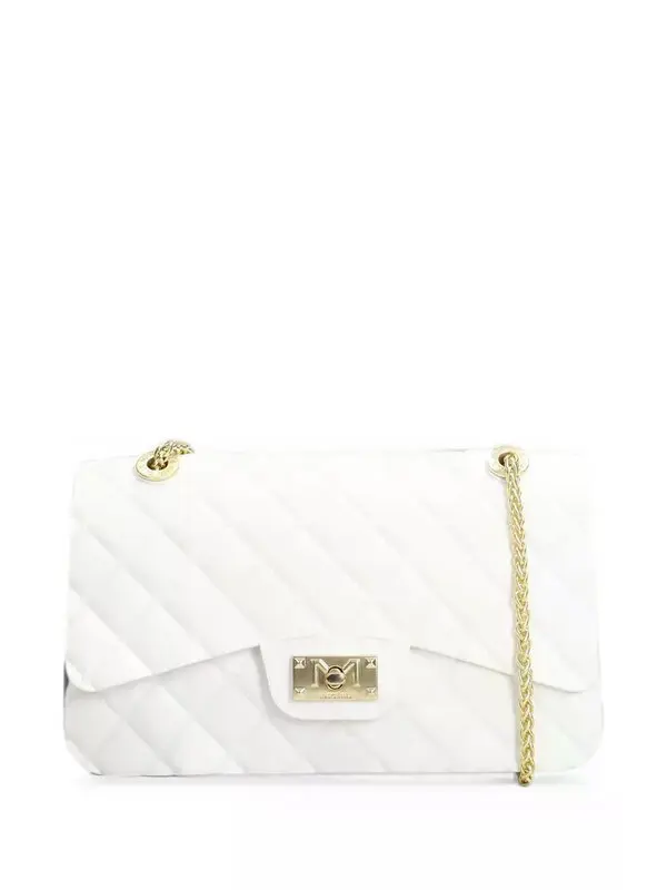 MARC ELLIS Falcon Quilted Shoulder Bag