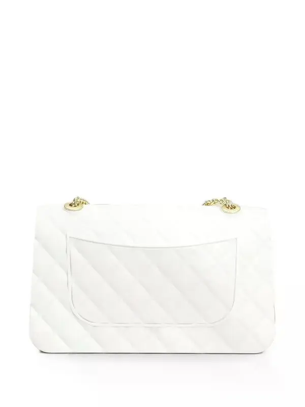 MARC ELLIS Falcon Quilted Shoulder Bag