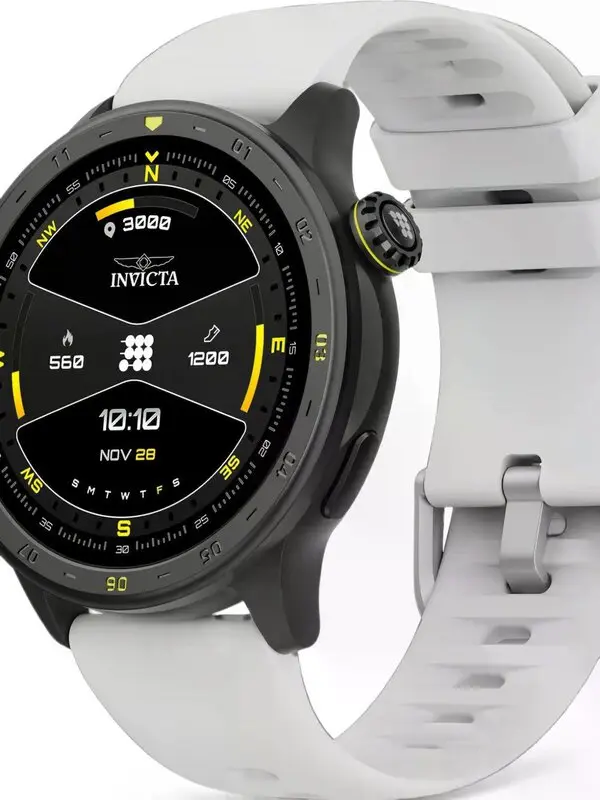 INVICTA I-tech Digital Watch