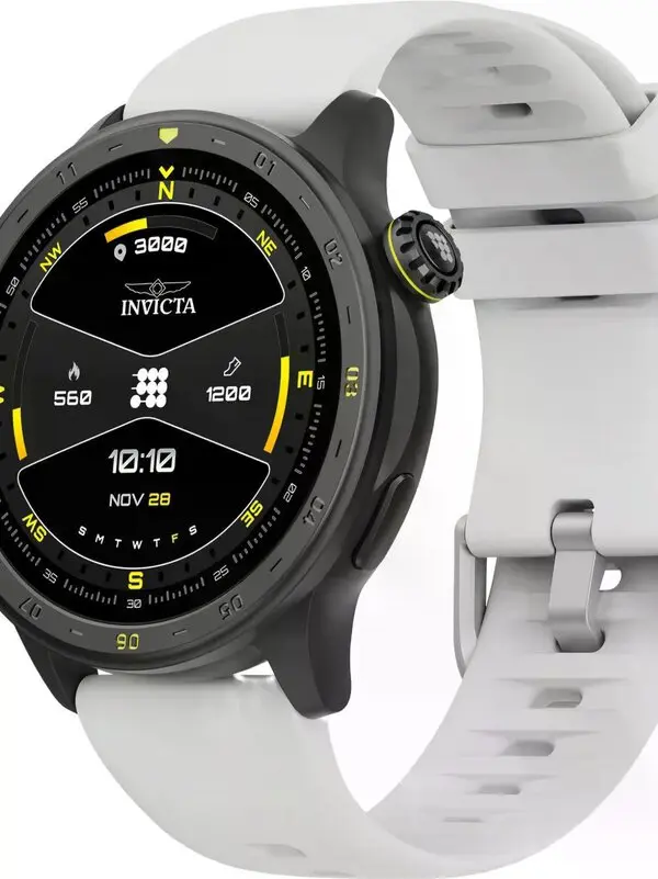 INVICTA I-tech Digital Watch