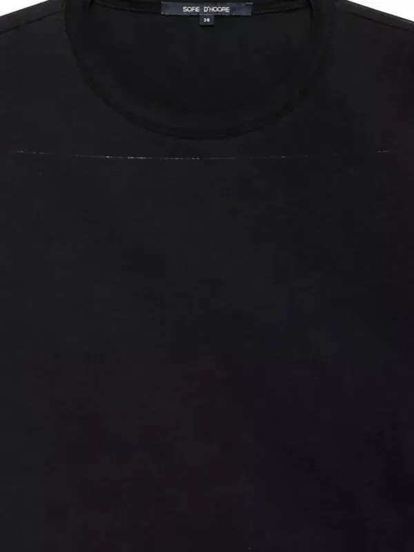Sofie D'hoore Long-sleeved T-shirt
