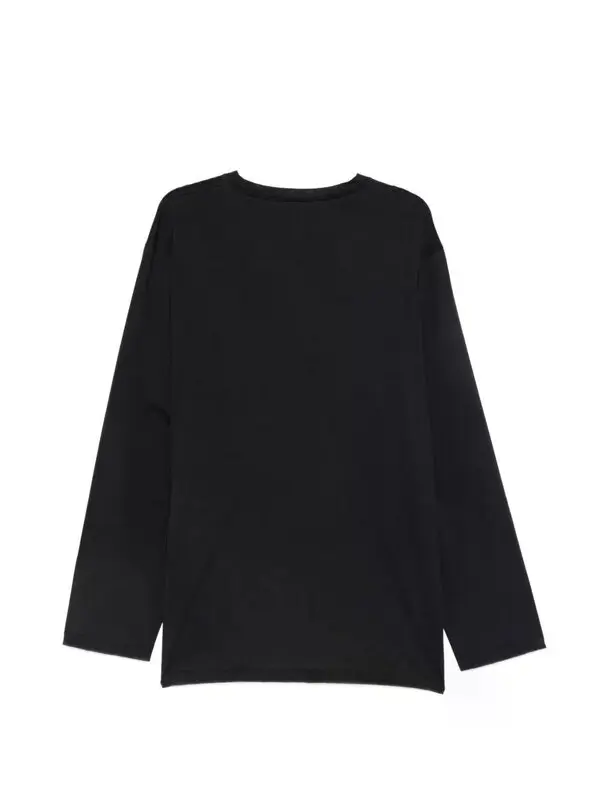 Sofie D'hoore Long-sleeved T-shirt