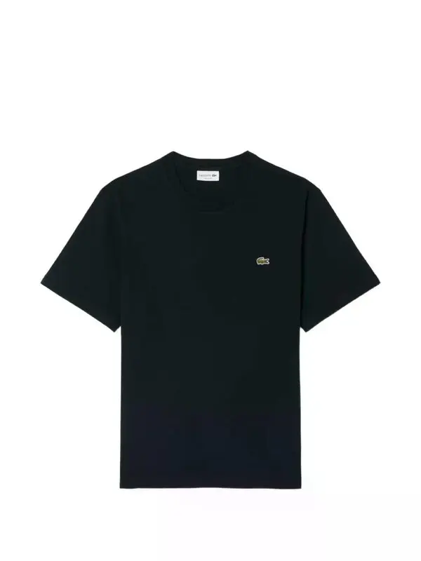 Lacoste Cotton T-shirt