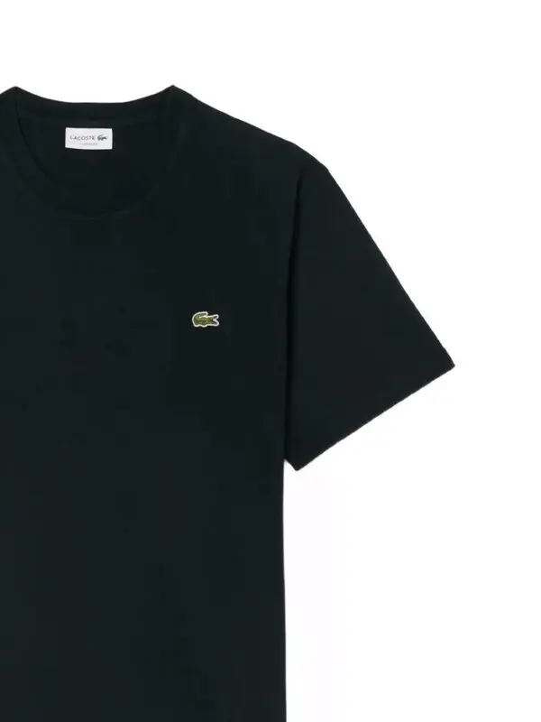 Lacoste Cotton T-shirt