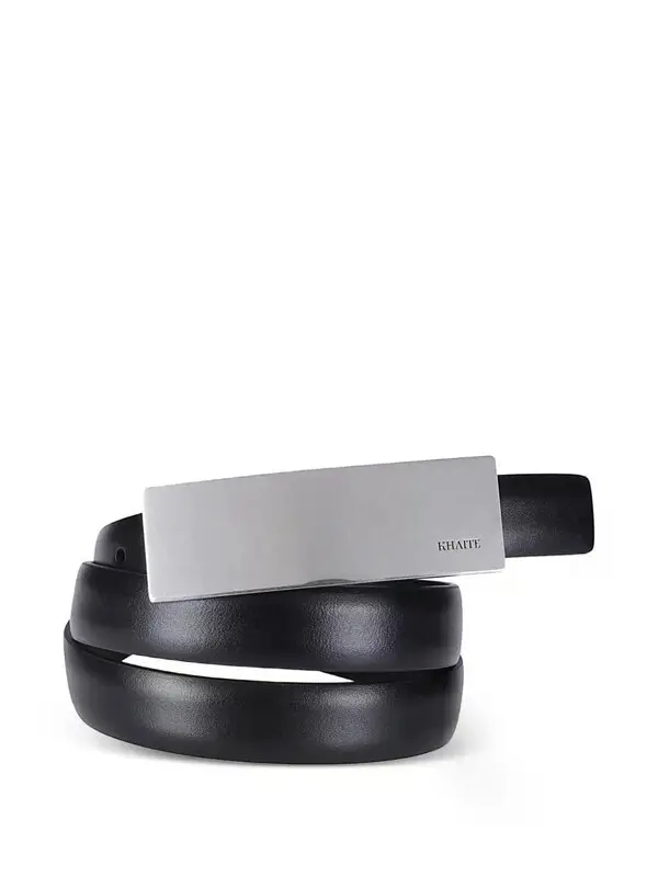 Khaite Berlino Belt