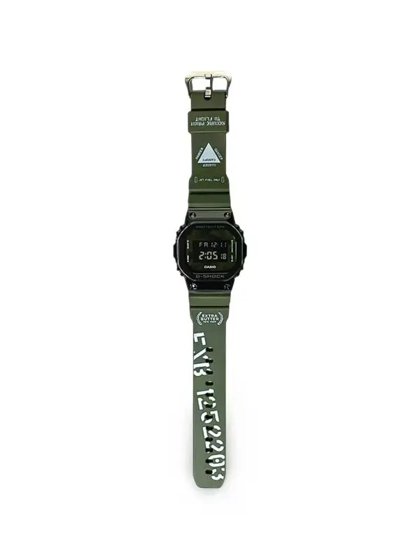 G-Shock Extra Butter Gm5600b 43mm Watch