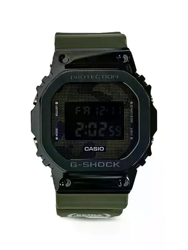 G-Shock Extra Butter Gm5600b 43mm Watch