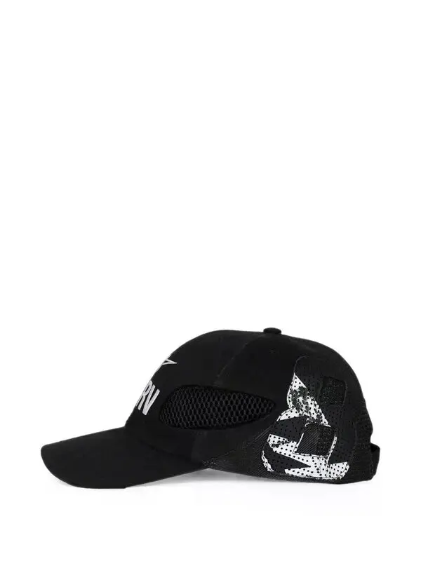 ALPINESTARS Fan Mesh-detail Hat