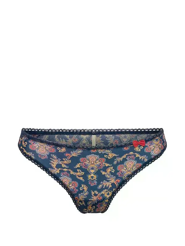 Momoni Arca Printed Briefs