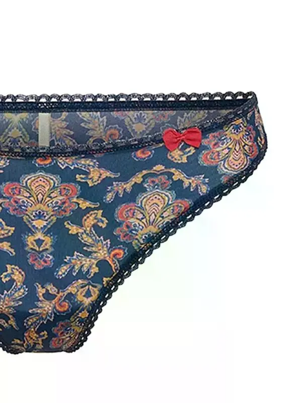 Momoni Arca Printed Briefs
