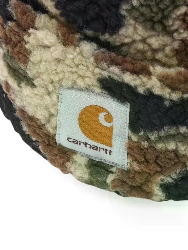 Carhartt Work In Progress Prentis Beanie - Neutrals