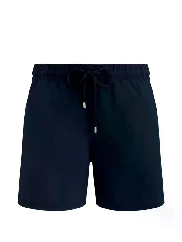 Vilebrequin Drawstring Swim Shorts