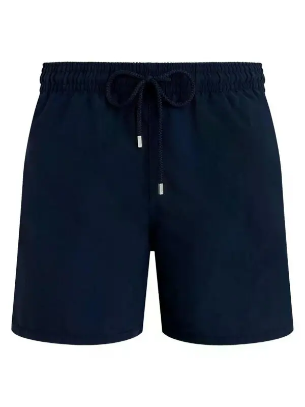 Vilebrequin Drawstring Swim Shorts