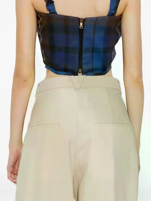 VIVIENNE WESTWOOD Sunday Corset Top