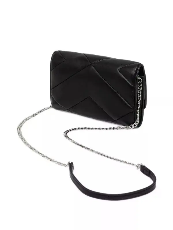 Armani Exchange Logo-plaque Mini Bag
