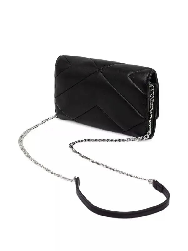 Armani Exchange Logo-plaque Mini Bag