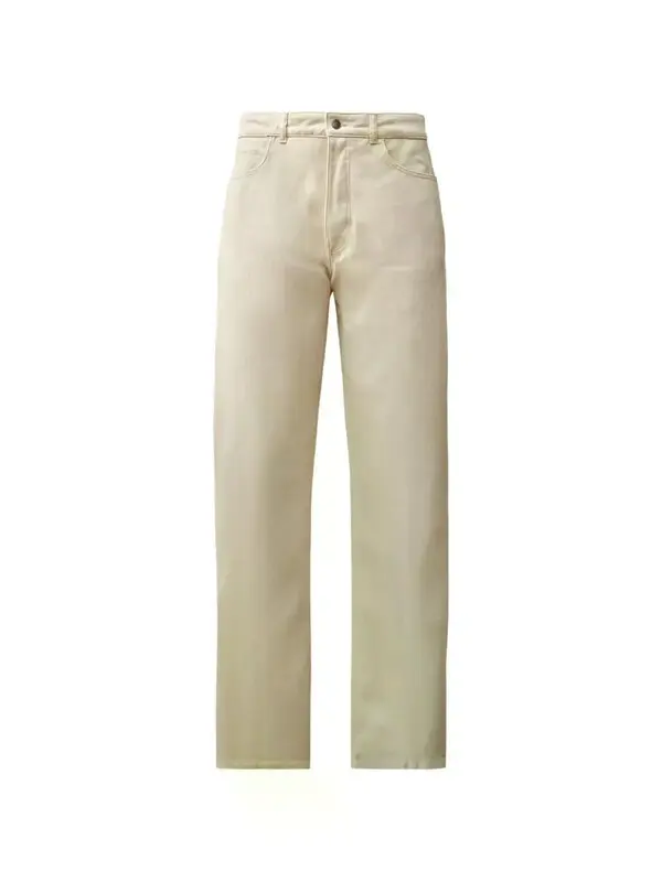 C.P. COMPANY Bull Denim Seamless Trousers