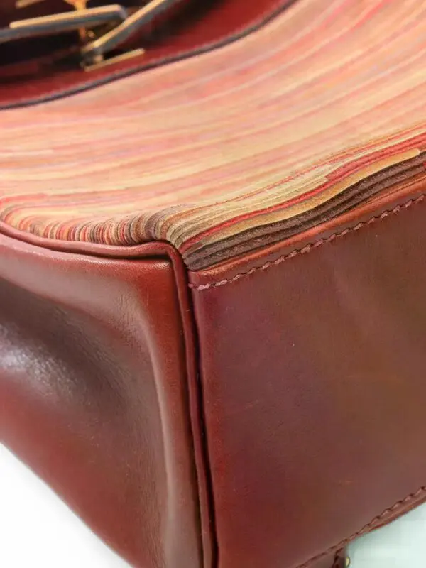 Hermès Kelly Ad Vibrato Backpack