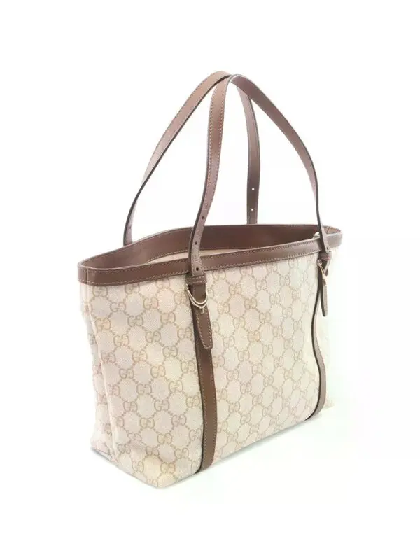 Gucci Gg Supreme Handbag