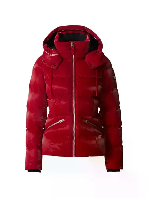 Mackage Madalyn-glo Padded Jacket