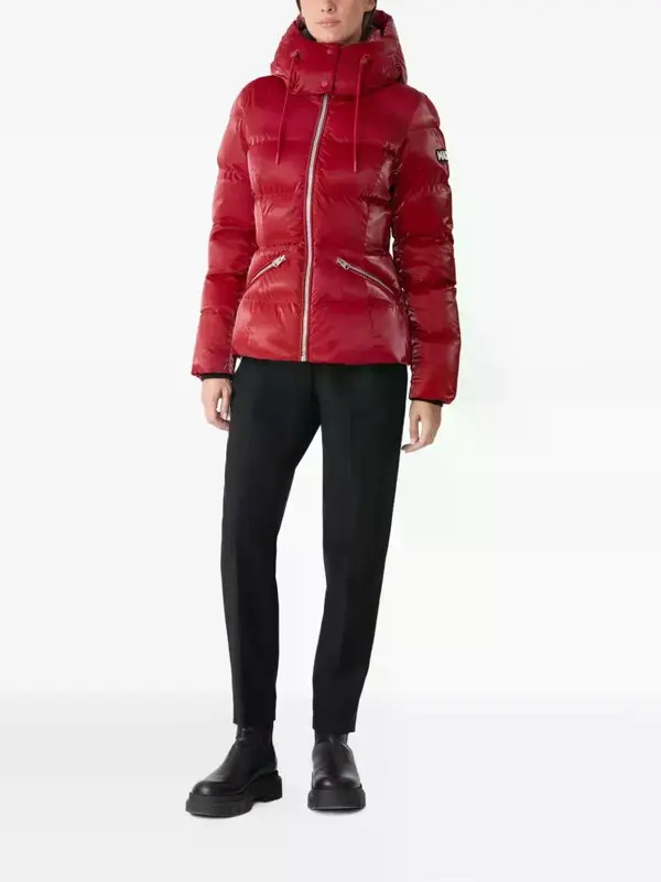 Mackage Madalyn-glo Padded Jacket