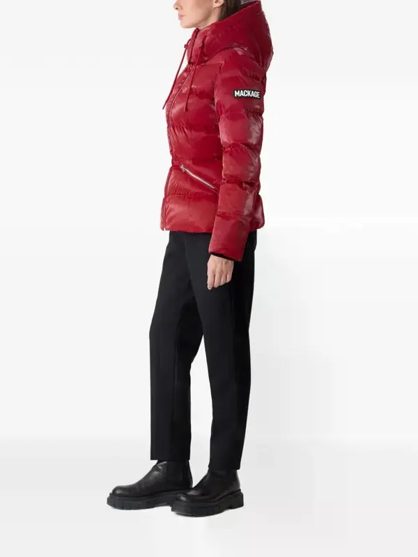 Mackage Madalyn-glo Padded Jacket