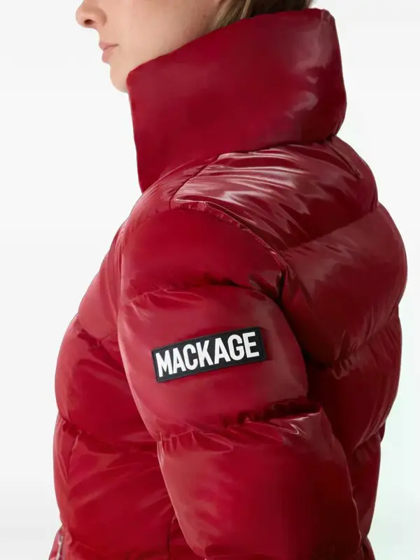 Mackage Madalyn-glo Padded Jacket