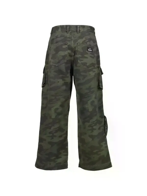 ALPINESTARS Slider Camouflage Cargo Pants