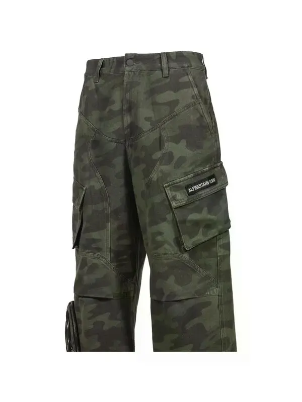 ALPINESTARS Slider Camouflage Cargo Pants