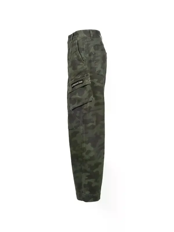 ALPINESTARS Slider Camouflage Cargo Pants