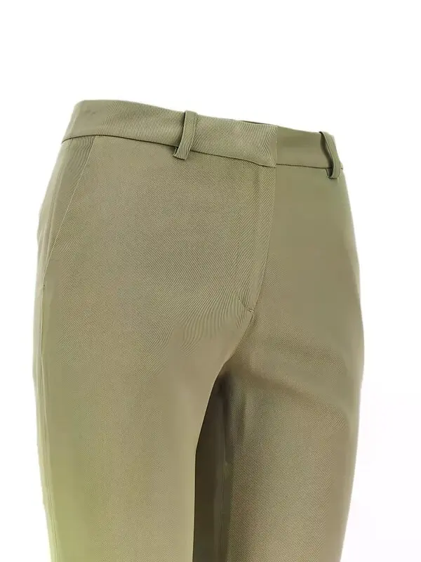 THE FRANKIE SHOP Lior Cropped Trousers